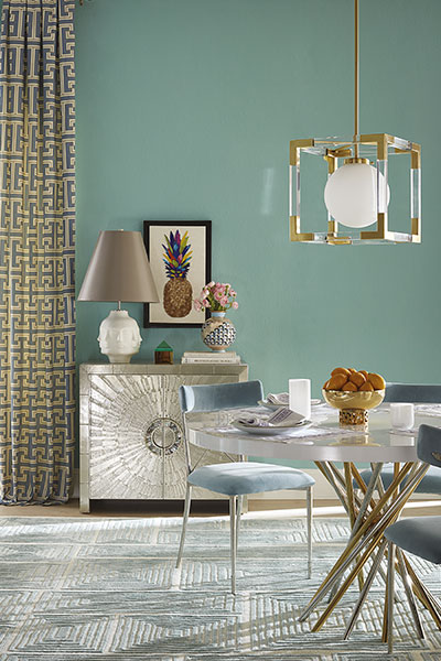 Interview with designer Jonathan Adler